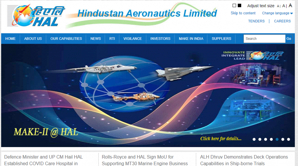HAL Hyderabad Recruitment 2023 Apply for Visiting Doctors ...