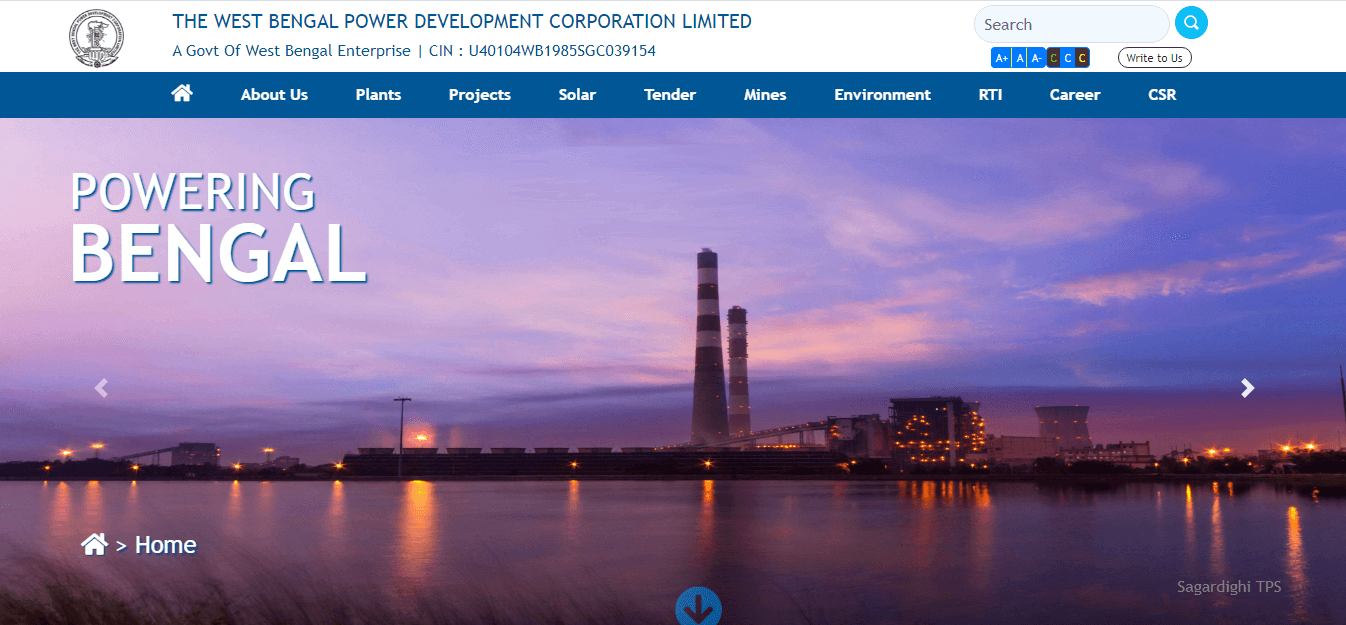 WBPDCL Recruitment 2021 Apply for 66 Overman and Other Vacancy - Free ...