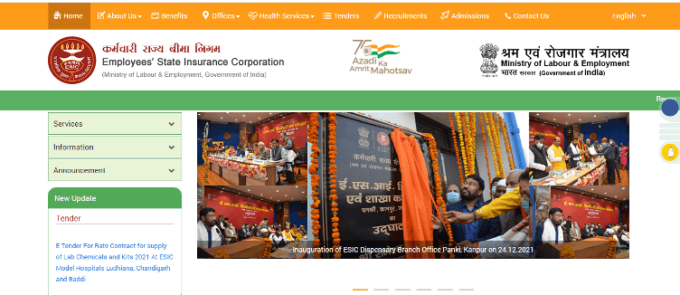 ESIC Hospital Rohini Recruitment 2024 Walk-in for 51 Senior Resident ...