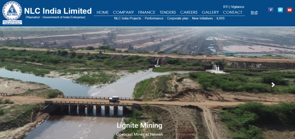 NLCIL FTE Recruitment 2024 Apply Online for 36 Executives Post | NLCIL ...