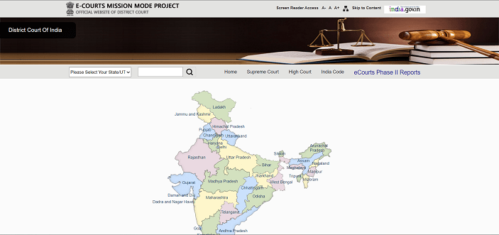 District Court Deoghar Recruitment 2023 Apply for 41 Peon, Driver ...