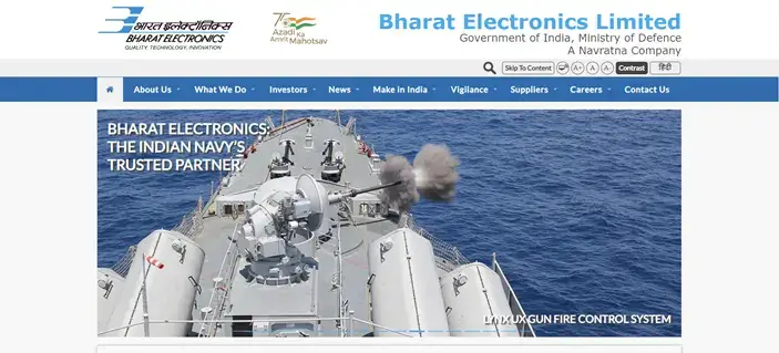 BEL Hyderabad Recruitment 2024 Walk- In for 27 Project Engineer Posts ...