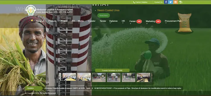 HURL Recruitment 2024 Apply Online for 80 Engineer & Other Posts | Free ...